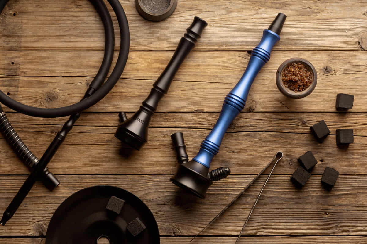 ¿Qué es Una Cachimba o Shisha? ¡Consejos! | Cannandalus